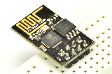 Esp8266 Co To Jest Jak Zacząć Praktyczne Informacje