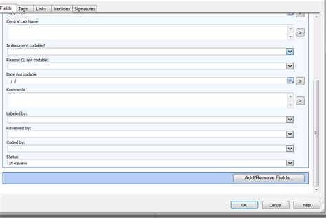 Assigning Independent Field Values Laserfiche Answers