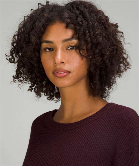 Lululemon Reversible Crossover Sweater Cassis Lulu Fanatics