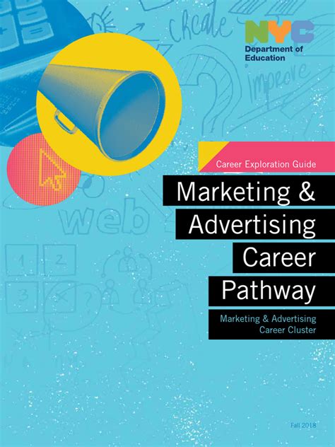 Pathways Brochure Mkt Adv R7 Pdf Public Relations Advertising