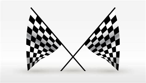 60 Chequer Flag Stock Illustrations Royalty Free Vector Graphics