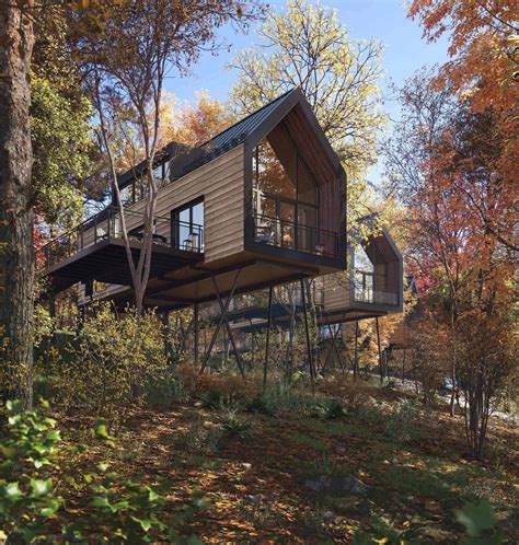 Architecture And Interior Design 3d Visualization Portfolio