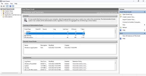 How To Use Event Viewer To Troubleshoot Windows Problems