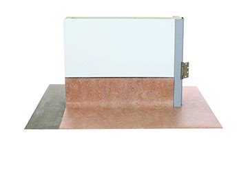 Flashcove Prefabricated Bases Inc
