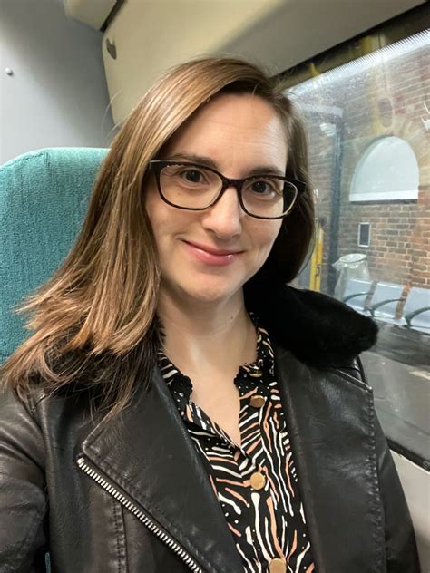 On My Way To My First Irl Flexpo Event Anne Tickner