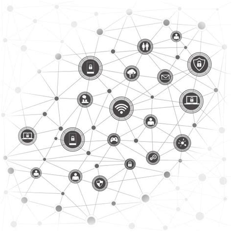 Best Iot Illustrations Royalty Free Vector Graphics And Clip Art Istock