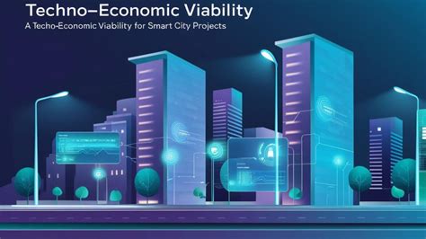 Why Techno Economic Viability Is Critical For Smart City Projects