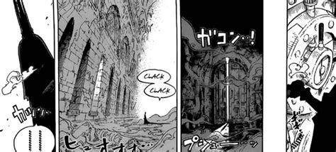 Chapter 906 About Imu Explained Ronepiece