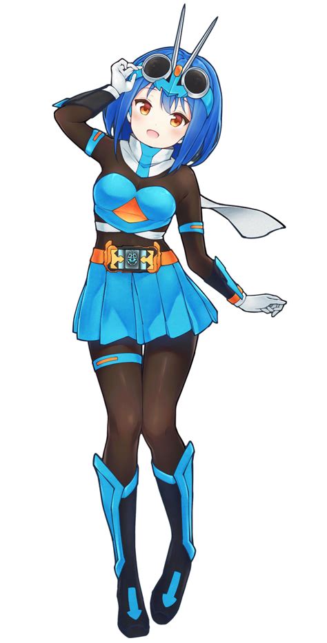 Kamen Rider Gotchard Danbooru