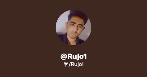 Rujo1 Linktree