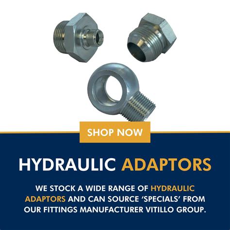 Ehrco Hydraulics Hydraulic Hose And Fittings Online