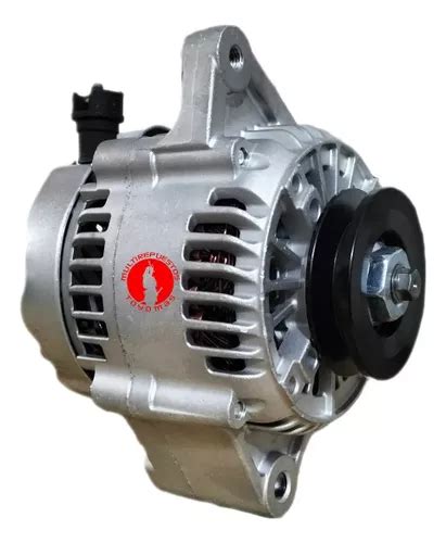 Alternador Toyota 22r 24 Pick Up 1985 1995 Japonés Nuevo Re Mercadolibre