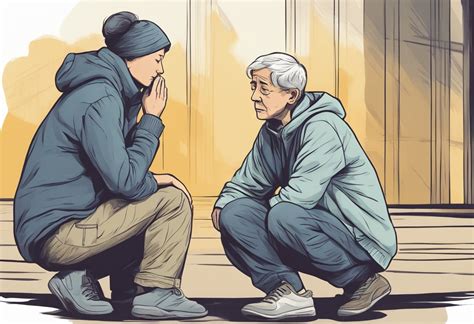 Understanding Empathy Relating To Others Perspectives