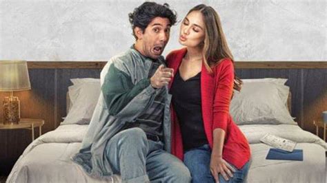 Link Nonton Film Mendarat Darurat Klik Di Sini Dan Sinopsis Film Luna