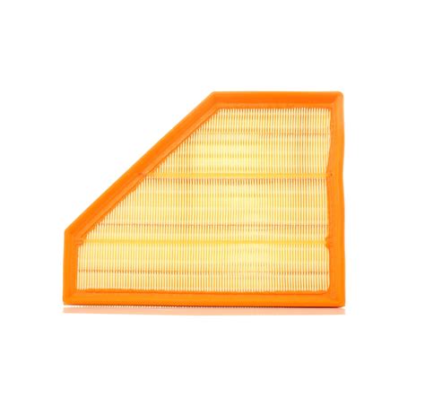 A1333 PURFLUX Luftfilter 61mm, 234mm, 300mm, Filterinsats AUTODOC pris ...