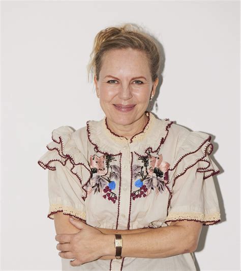 Louise Thorsted Womandk