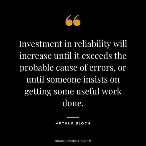 69 Inspirational Quotes About Reliability Validity