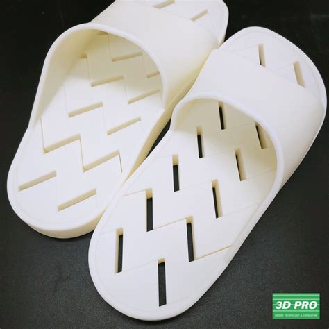 3d 프린팅으로 슬리퍼 모형 출력물제작 대학생 졸업작품3d프린터 출력물 Sla방식abs Like 레진 쓰리디프로3d프로3dpro 네이버 블로그