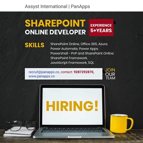 panapps inc on linkedin sharepoint office microsoft