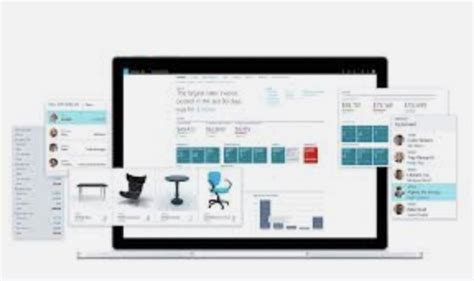 Streamlining Your Business With Microsoft Dynamics 365 Business Central