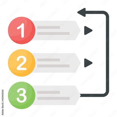 Integrated Development Environment Concept Debug Mode Vector Color