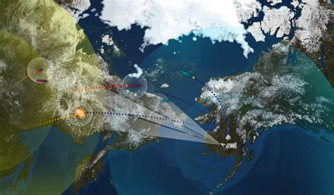 Long Range Discrimination Radar Lockheed Martin