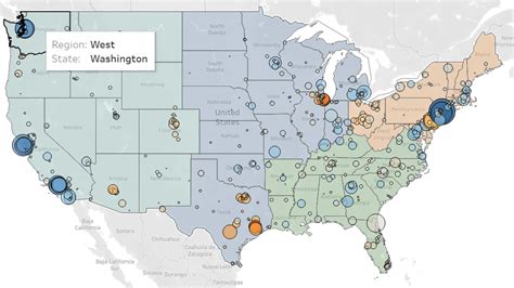 Turning Numbers Into Stories Power Of Data Visualization By