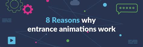 why entrance animations work best web design pty ltd