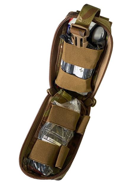 Sord Small Ifak Pouch Tacmed Australia