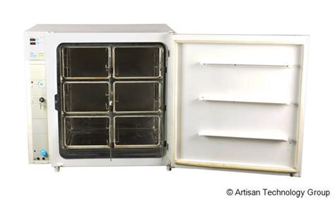 Bb 6220 Heraeus Gas Jacketed Co2 Incubator Artisantg™