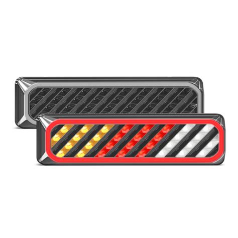 Sequential Led Tail Lights Sequential Tail Lights Ozled