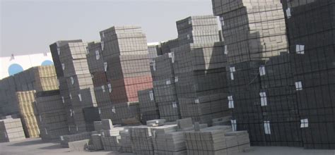 Maximum Height For The Stored Material Or Stock Materials