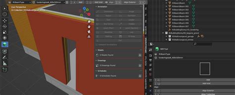 Blenderbim And Ifcopeningelements Page 2 — Osarch