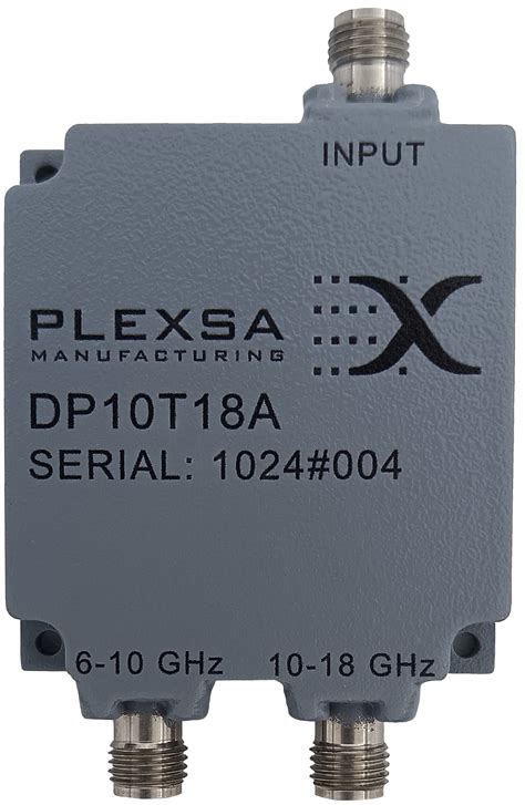 Diplexer Plexsa