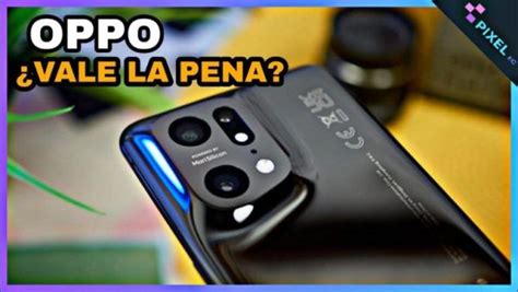 De D Nde Es Oppo La Revelaci N Detr S De La Marca De Smartphones M S Popular Actualizado