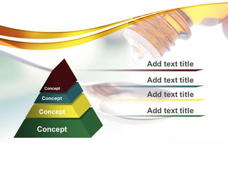 Mixture Presentation Template For PowerPoint And Keynote PPT Star