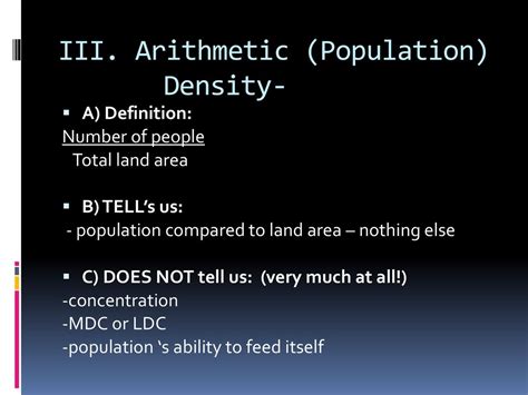 2b 1 Continued Density Ppt Download