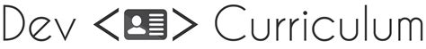 Alternatives And Detailed Information Of Dev Curriculum Gitplanet