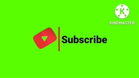 Subscribe Bell Youtube