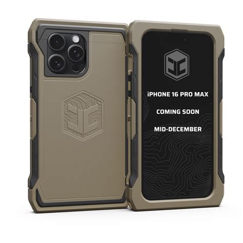 Juggernaut Case™ Shop Products