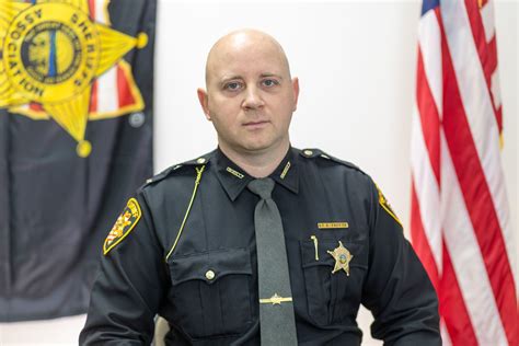 Holmes County Sheriffs Office