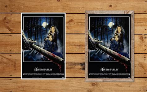 Silver Bullet Movie