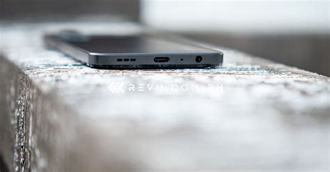 Oppo Reno Z G Review Trimming The Excess Rev