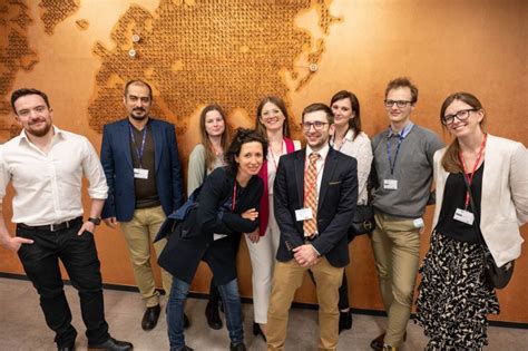 Icter International Centre For Translational Eye Research On Linkedin Research Team