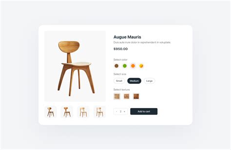How To Add Mixed Variation Swatches In Woocommerce Blocksy