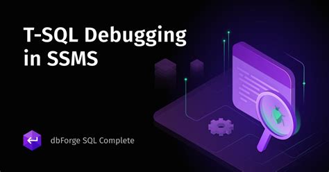 Devart On Linkedin Devart Dbforge Dbforgesqlcomplete Sqlserver