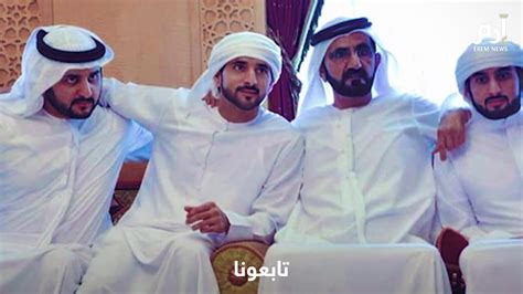 زواج الشيخ حمدان والشيخة شيخة بنت سعيد آل مكتوم غير Youtube