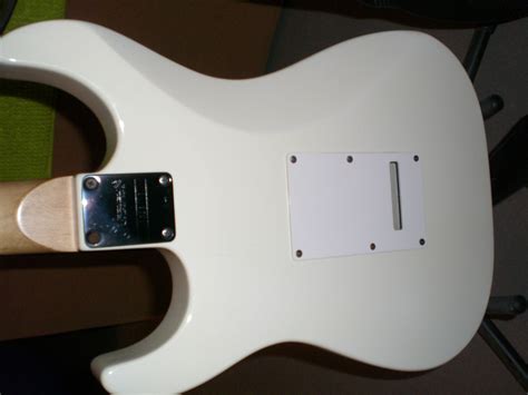 Chs1 Charvel Chs1 Audiofanzine