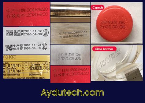 Date Coding Machine In Sri Lanka