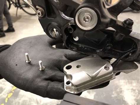 Kick Lock Replacement Vanmoof Archives